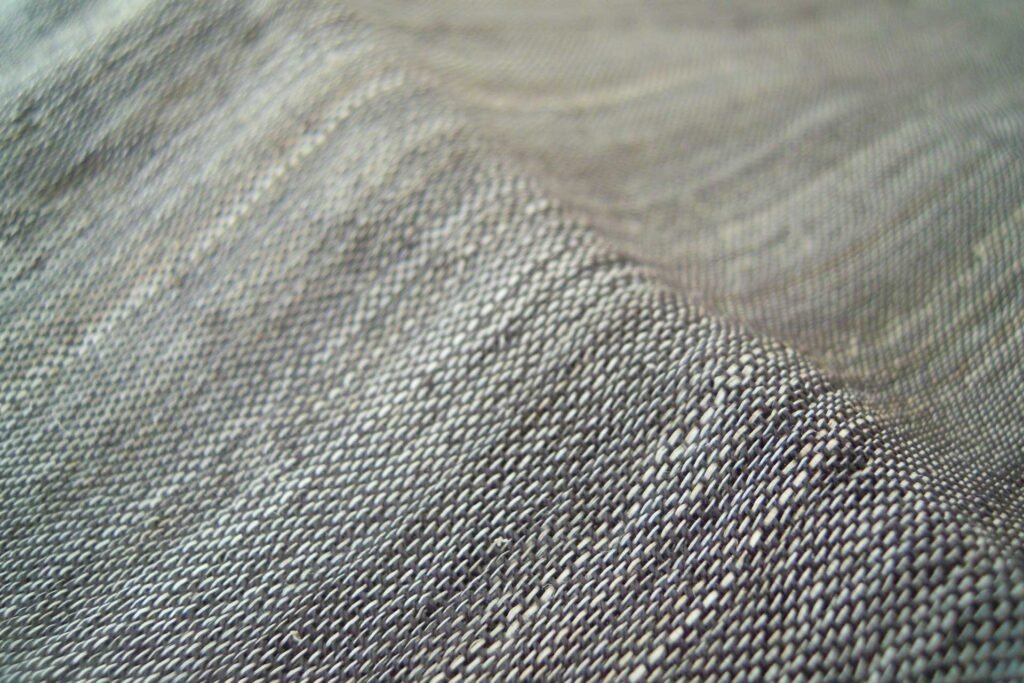 Abaca fiber is a natural fiber that comes from leaves