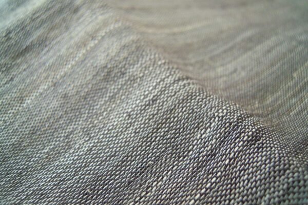 Abaca fiber is a natural fiber that comes from leaves