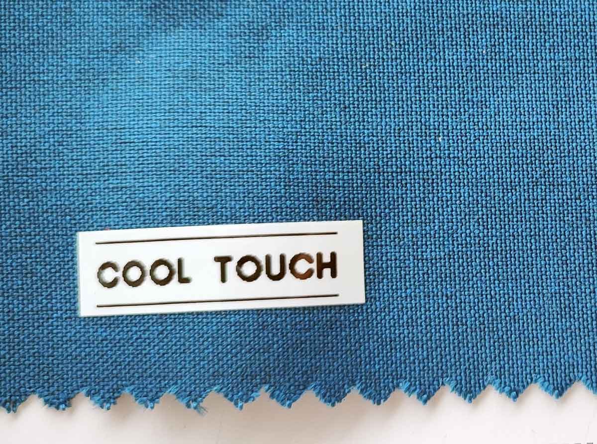 Cool Touch Viscose Fabric 2024 For Uniforms In Malaysia